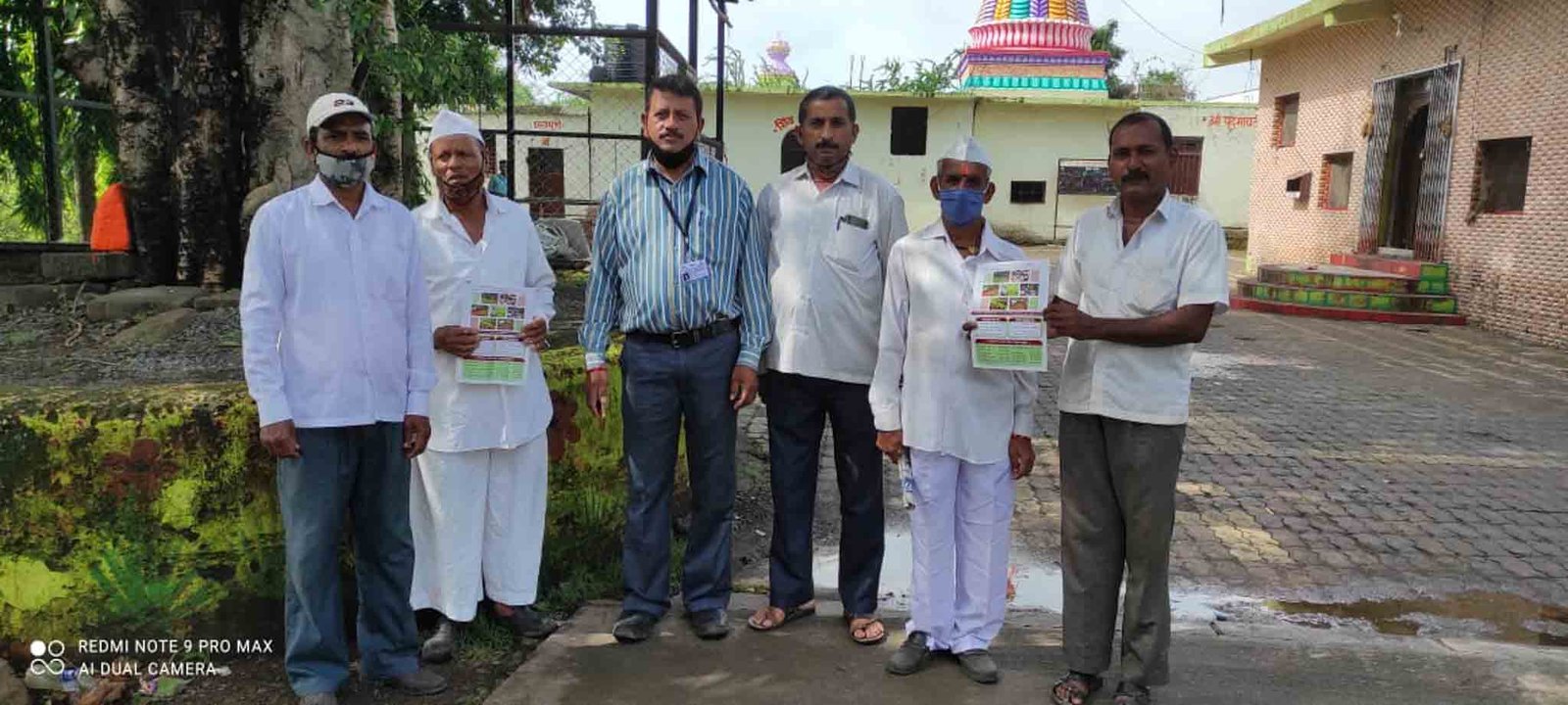 Glimpse into the MCL world